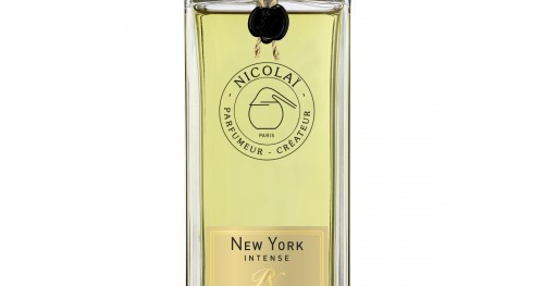 Parfums De Nicolaï New York Intense Gurme Kokular Niş Parfüm