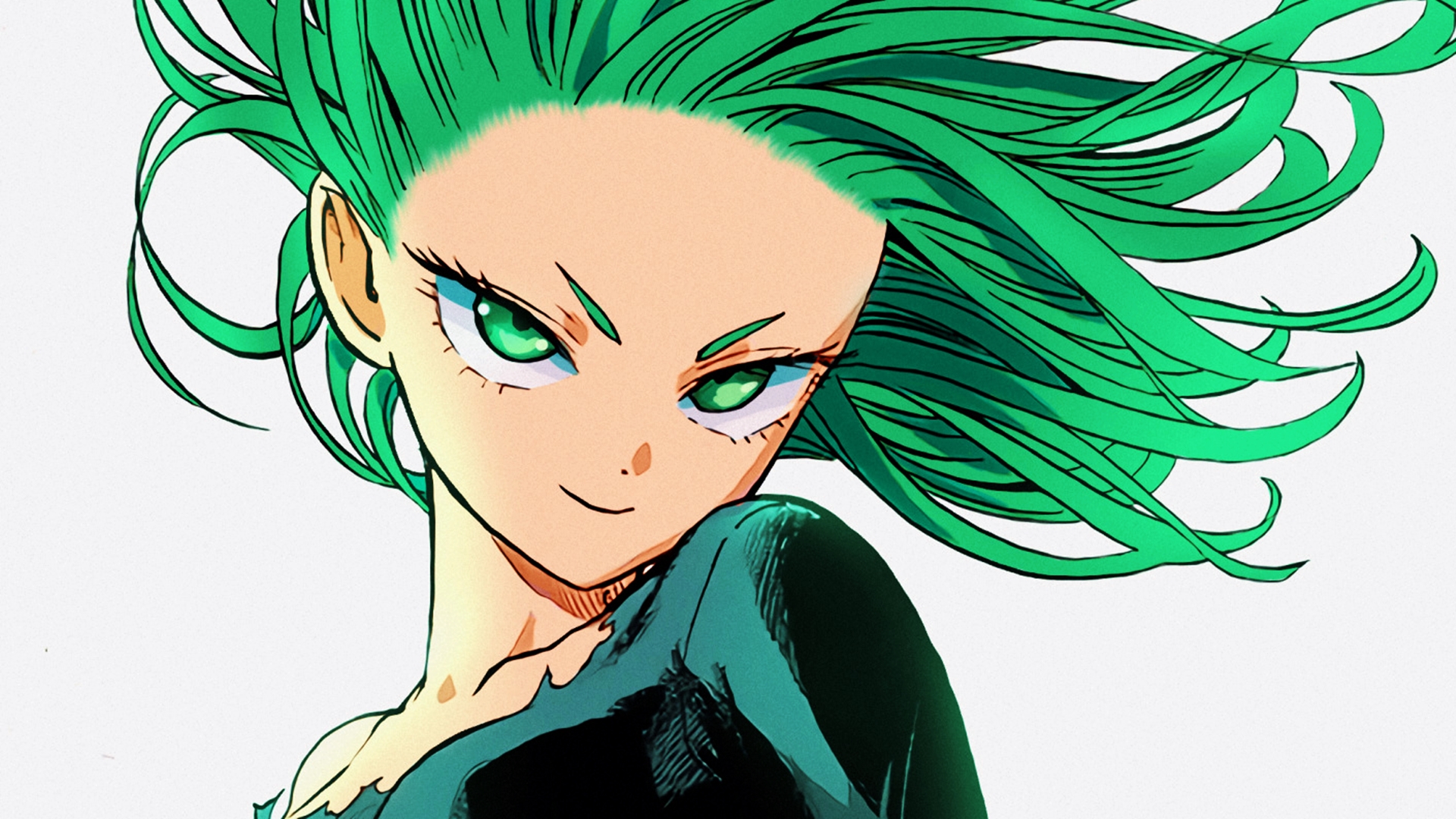 Os Fãs Estão Apreciando Os Designs Sensuais Da Fubuki E Tatsumaki