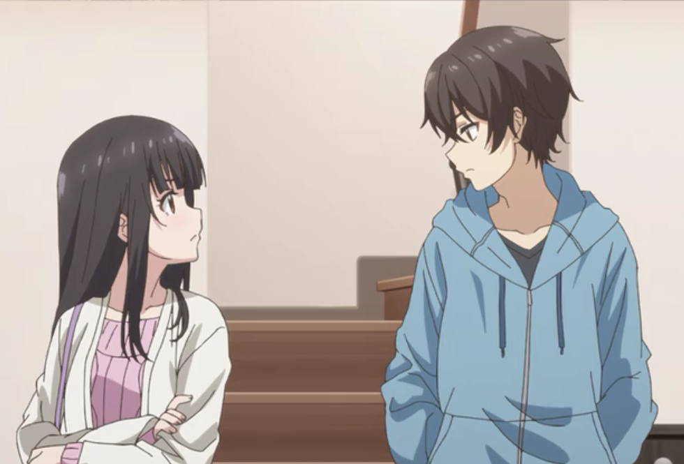 Mamahaha No Tsurego Ga Motokano Datta Episode 01 Subtitle Indonesia