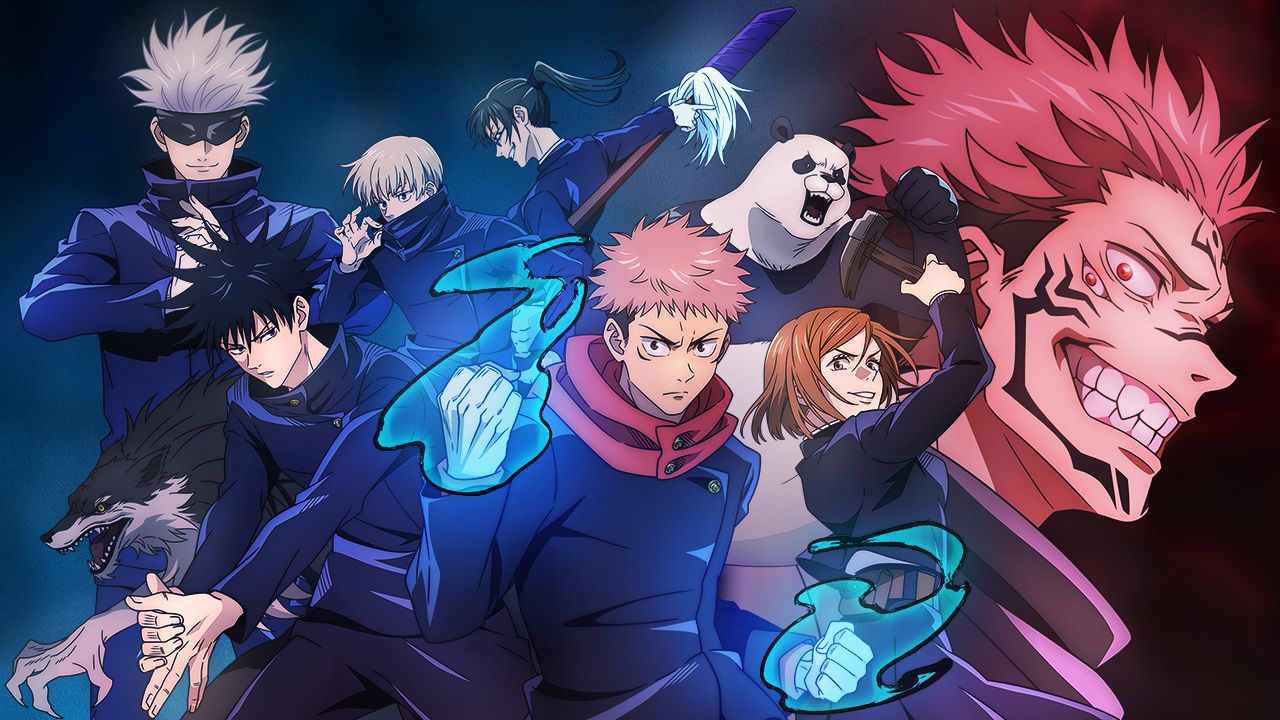 Jujutsu Kaisen Cursed Clash Multi Jogo De Luta 3d Baseado Na Série