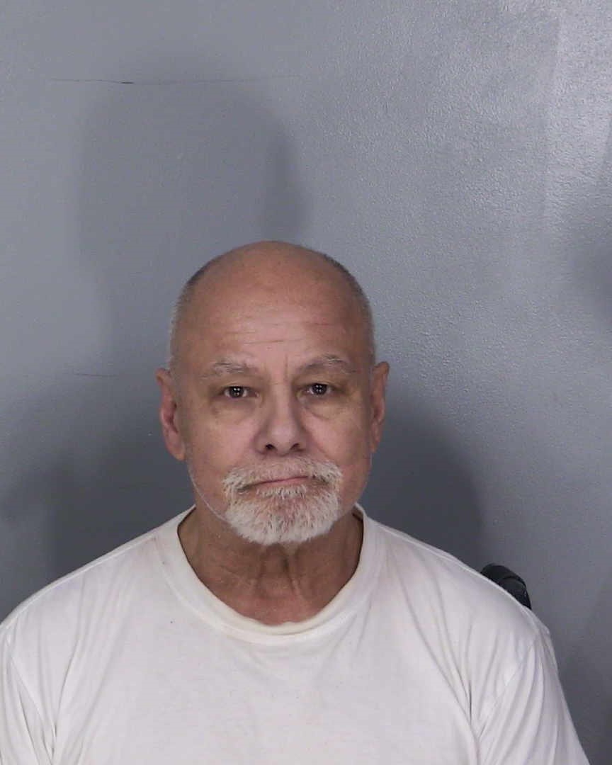 John Chiv 70 Year Old Convicted Sex Offender Arrested By Epd For