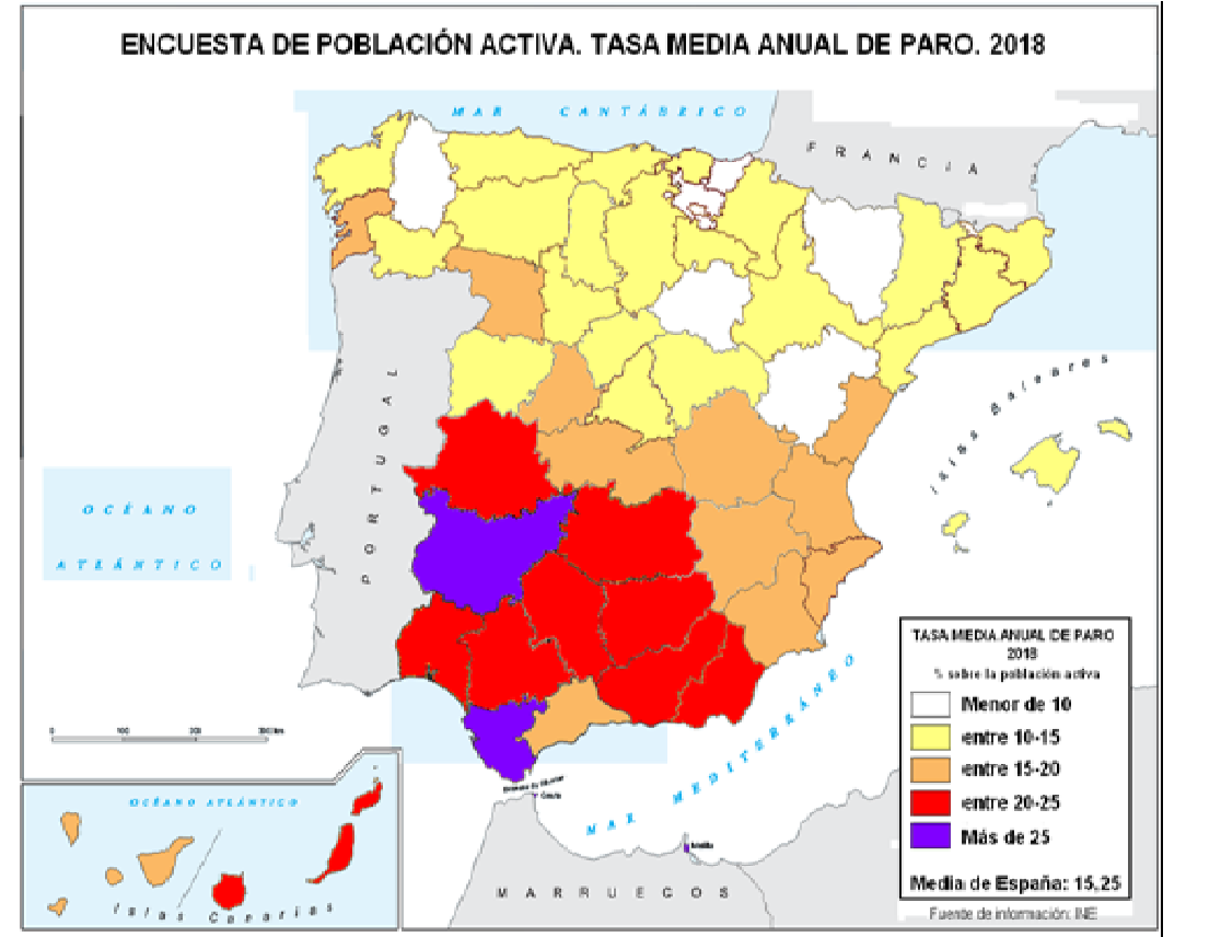 Sierra Sur De Sevilla