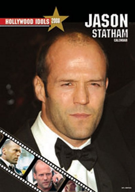 Male Celeb Fakes Best Of The Net Jason Statham English Action Actor