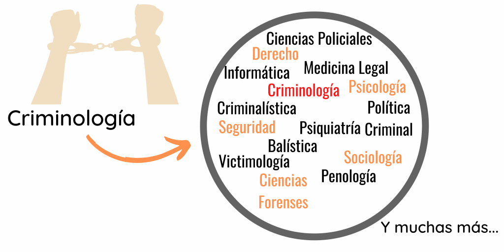 Principios De La Criminología Y Causación Delictiva Principios De La