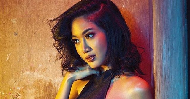 Bikin Ngeri Kini Widy Vierratale Makin Berani Pamerkan Foto Seksi