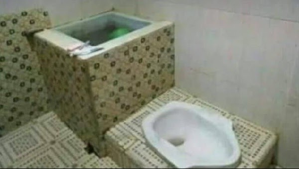 5 Kekurangan Kamar Mandi Jadi Satu Dengan Wc Nomor 3 Sering Kejadian