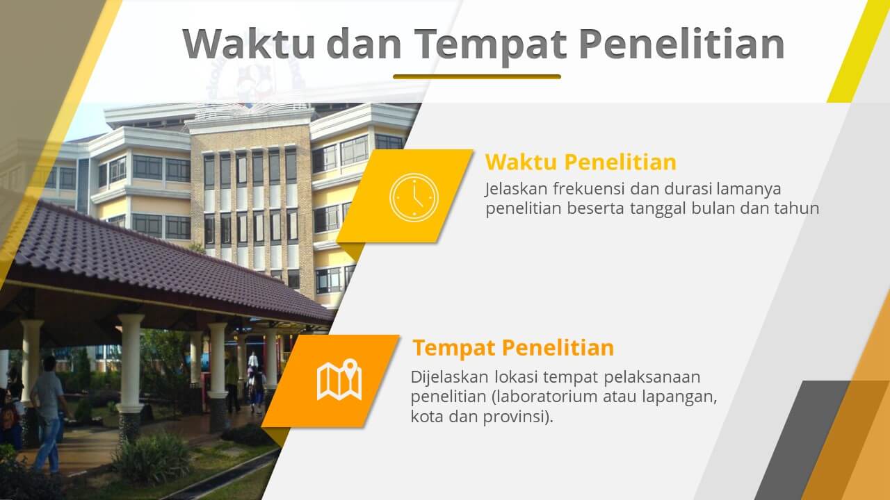 Contoh Ppt Tesis Yang Bagus Pakar Tutorial