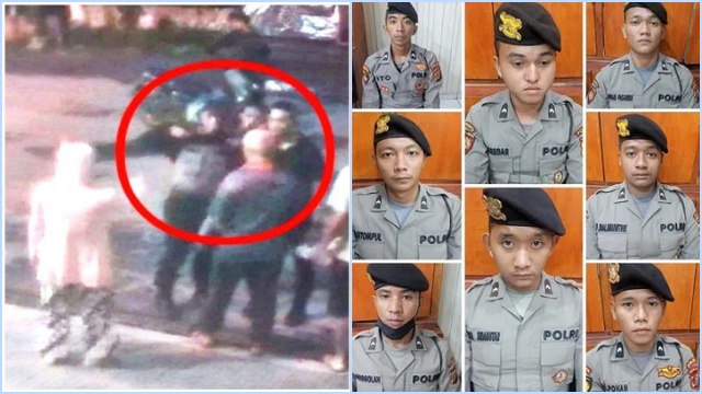 Alasan Polisi Di Medan Aniaya Perawat Rumah Sakit Tak Terima Disebut