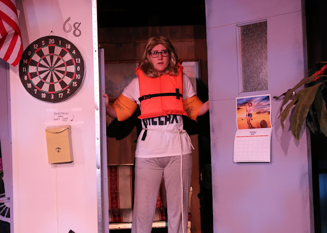 Phx Stages Your First Look At The Great American Trailer Park Musical