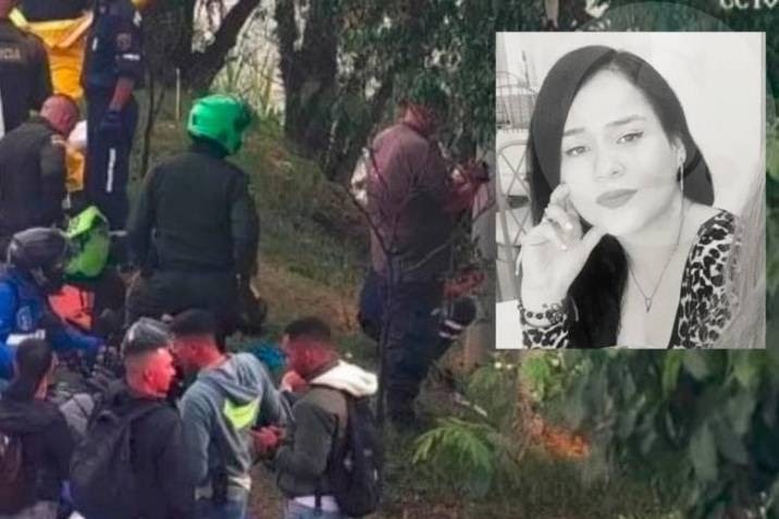 Identifican A Mujer Encontrada Desmembrada En El Río Medellín Le