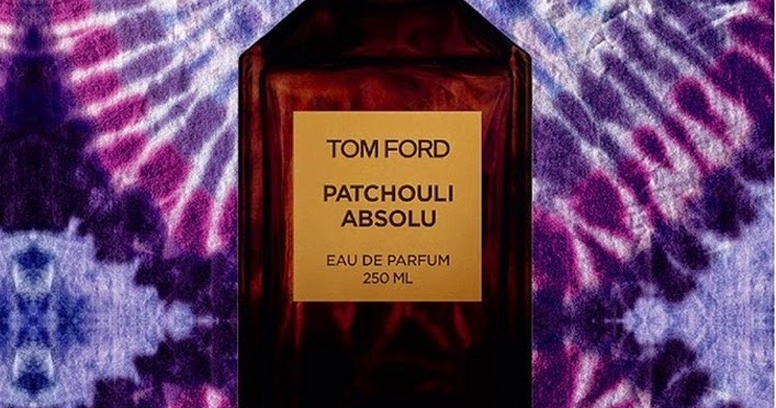 Tom Ford Patchouli Absolu Gurme Kokular Niş Parfüm Yorumları