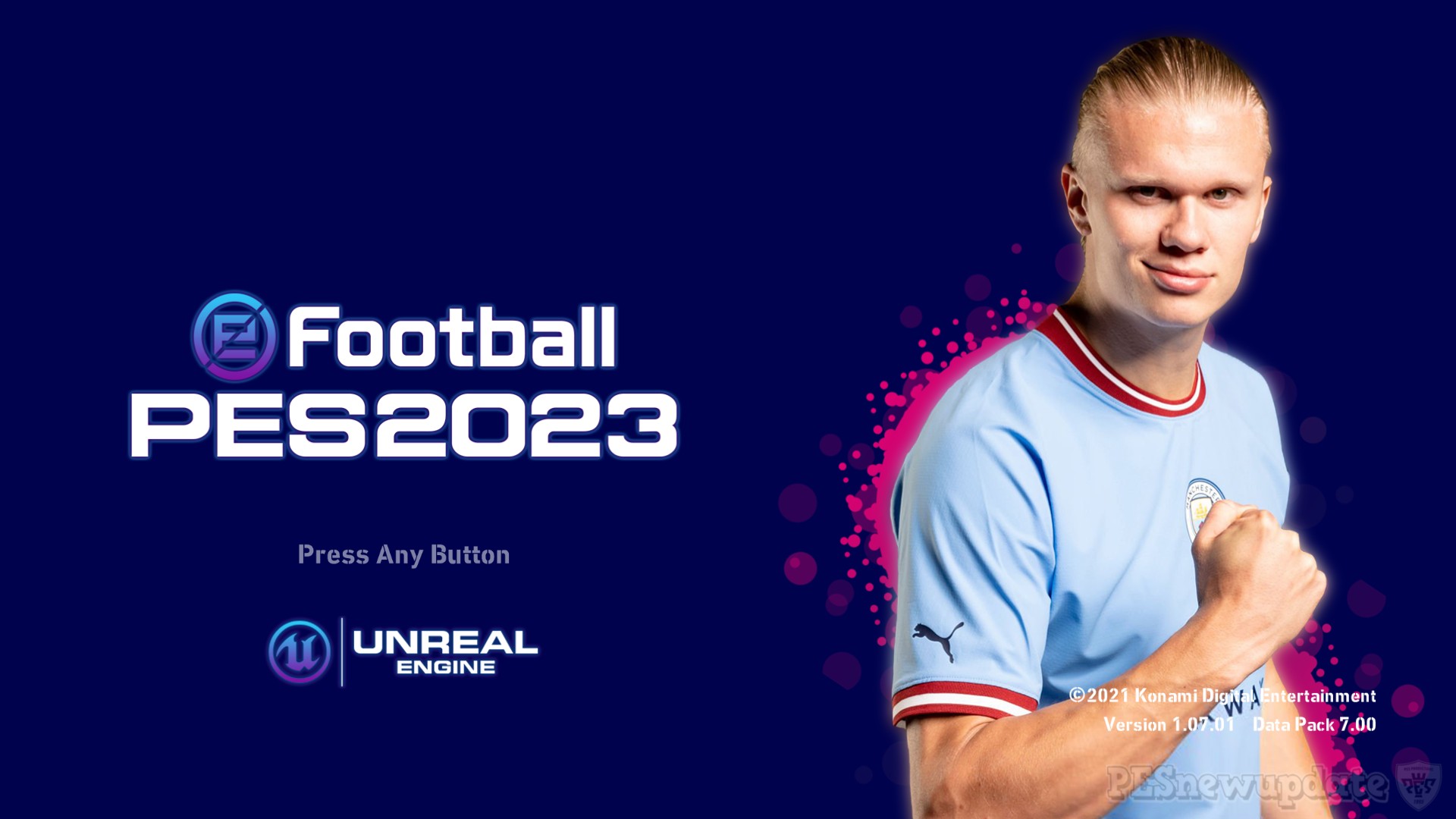 Pes 2021 Menu Efootball 2023 Season 3 By Pesnewupdate ~ Pesnewupdate