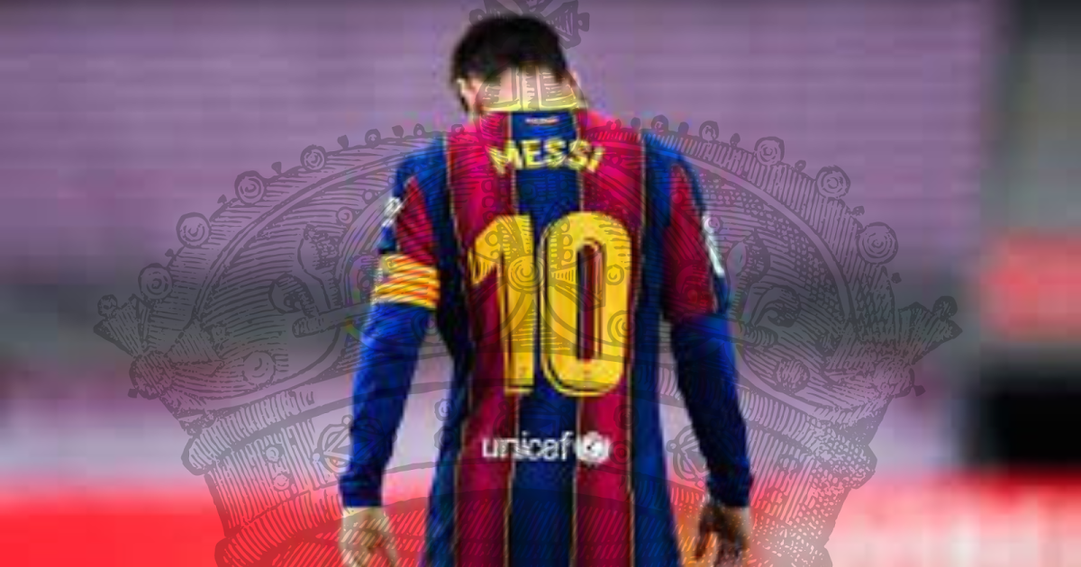 Lionel Messi His Beginnings And His Life Story