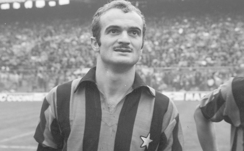 Sandro Mazzola Intervista Linter è Stato Tutto Ciò Che Un