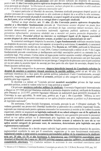 Avocatul Poporului A Sesizat Curtea Constituțională Cu Excepția Privind