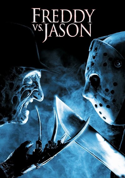 Freddy Contra Jason Freddy Vs Jason Jason Voorhees Horror Movie