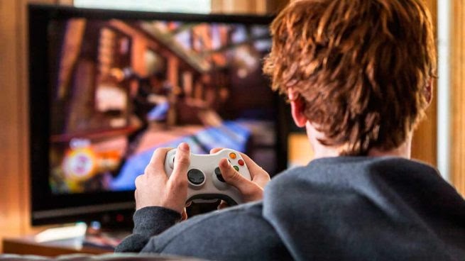 El Efecto De Los Videojuegos Violentos En Los Niños Videojuegos