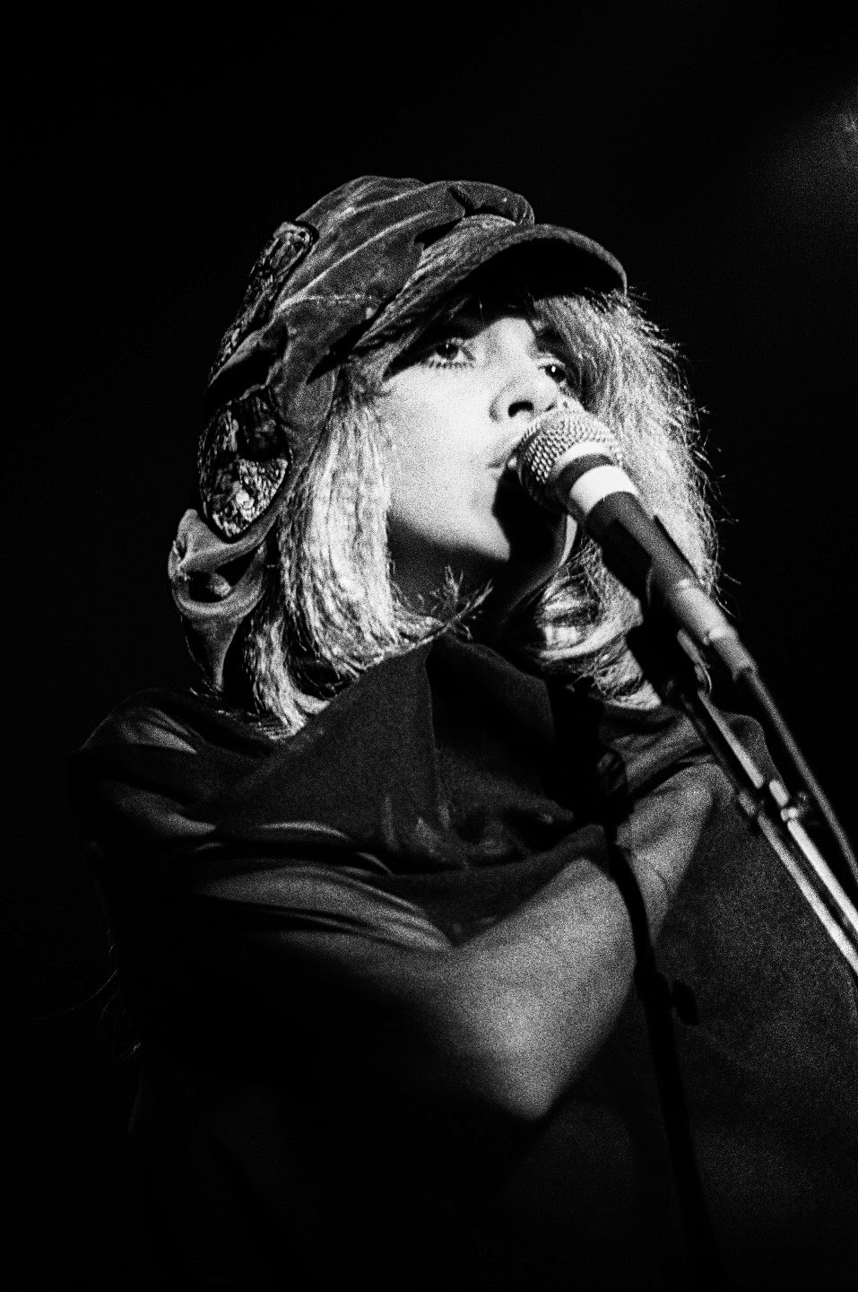 Fleetwood Mac News Stevie Nicks Long Distance Winner Surviving The 70s