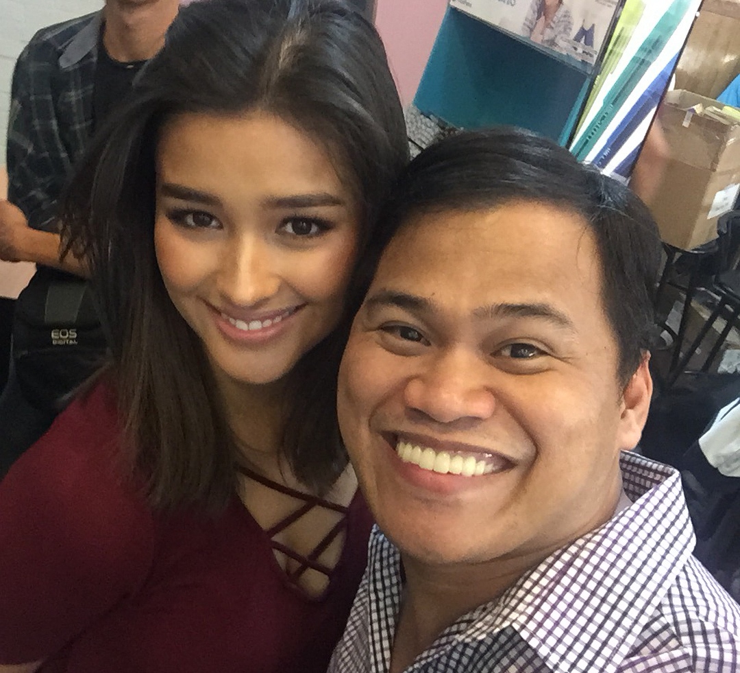 Pinoy Celebrity News Liza Soberano Inaming Nasa 30 Lamang Ng Kanyang