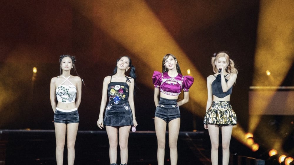 Blackpink Rompe El Récord Del Concierto Más Vendido De Un Grupo En La