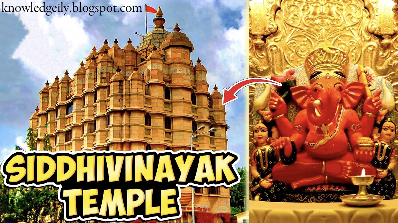 Guide To Siddhivinayak Temple Timings Vip Darshan Aarti Amazing