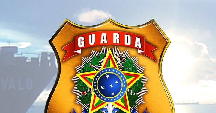 PolÍcia PortuÁria Federal Mobilização Nacional Da Guarda Portuária