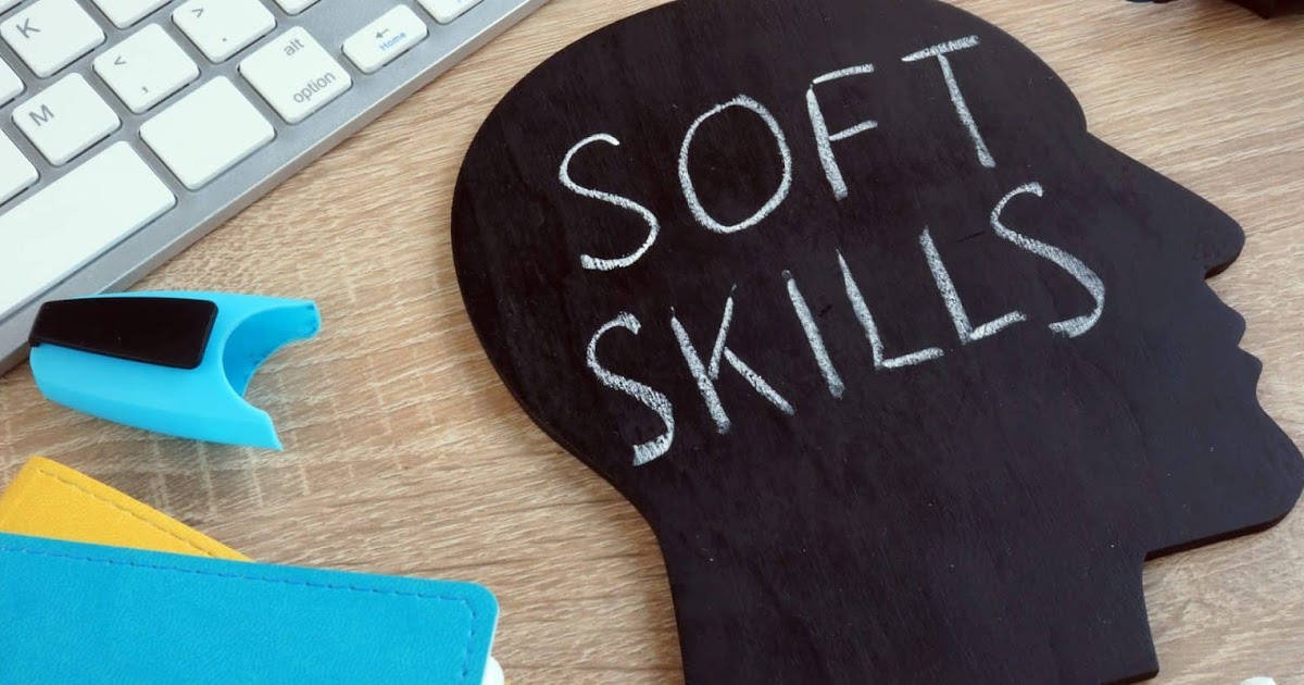 O Que São Soft Skills Habilidades Comportamentais Cada Vez Mais