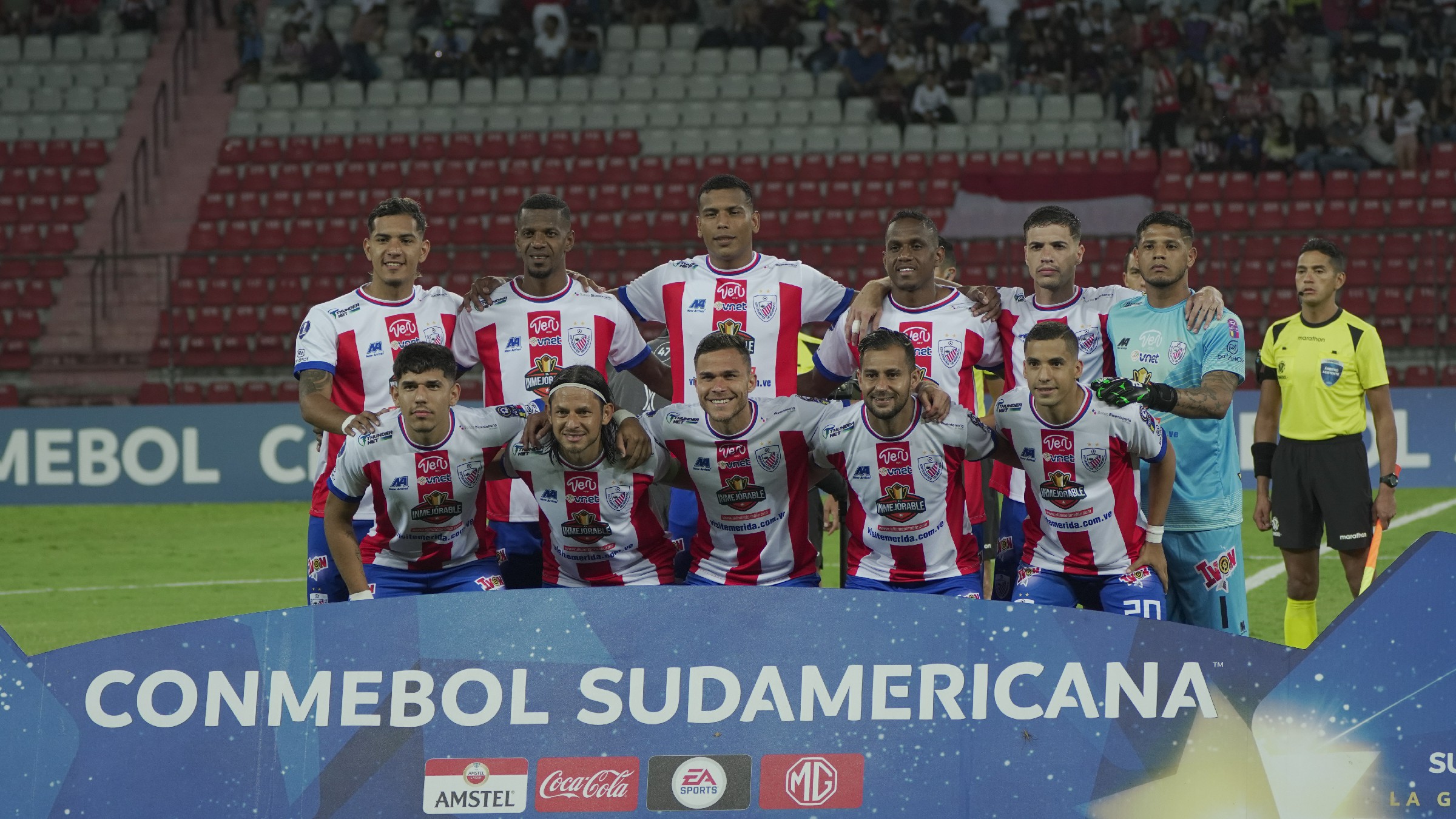 Estudiantes Cayó Por La Mínima Ante San Lorenzo En La Fecha 1 De La