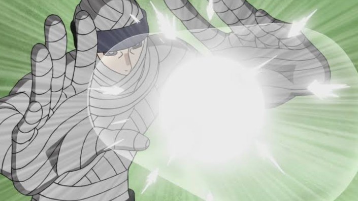 5 Jutsu Mū Yang Paling Menarik Dalam Cerita Naruto