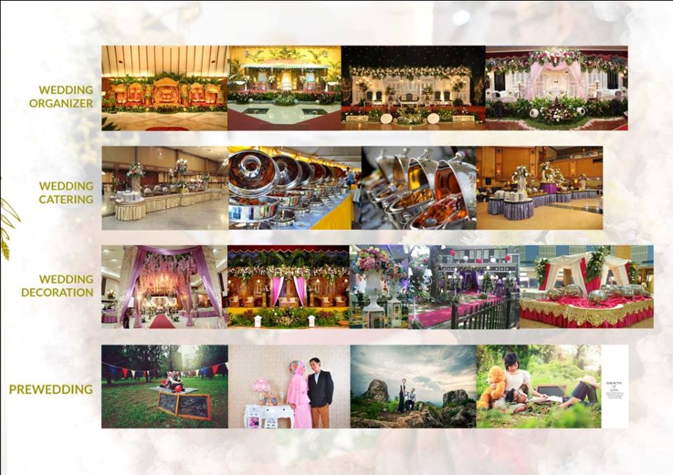 Harga Paket Pernikahan Gedungaula Wedding Organizer Jakarta Foto