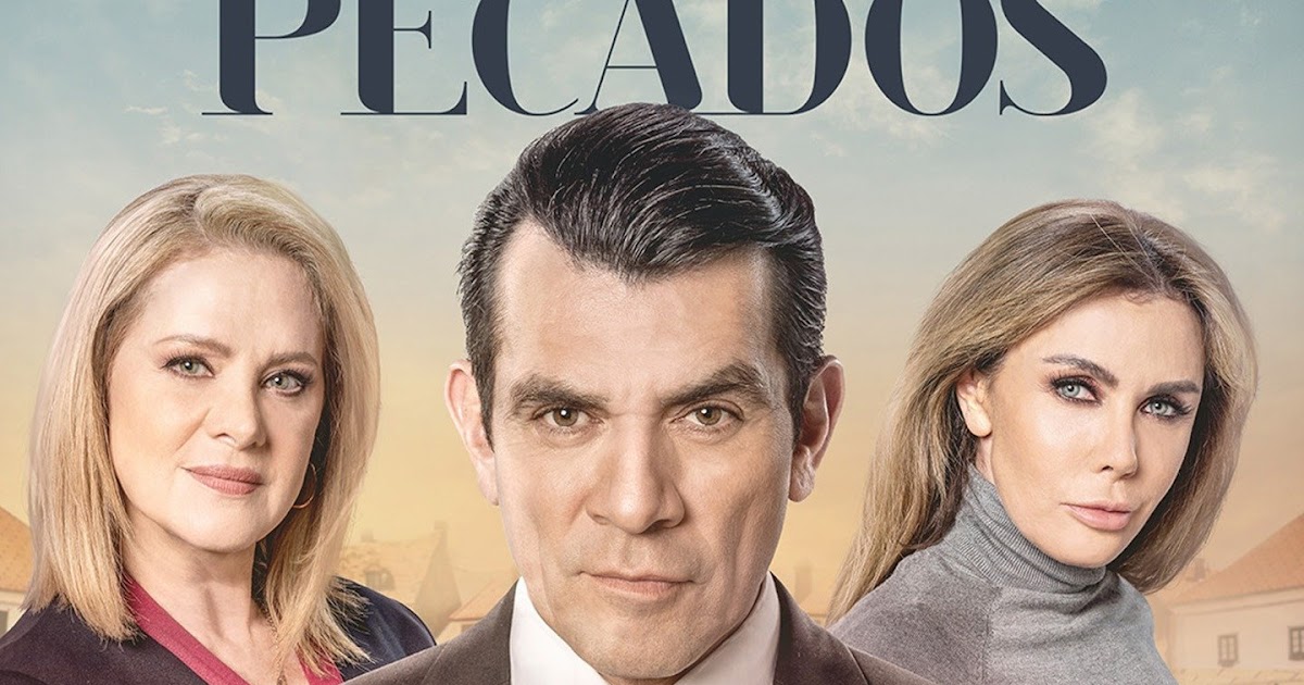 Perdona Nuestros Pecados Llega A Su Gran Final Por Univision Noticias