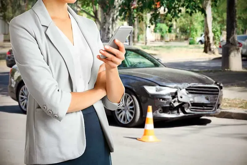 Cómo Elegir Un Buen Abogado De Accidentes De Tráfico Para Tu Honda