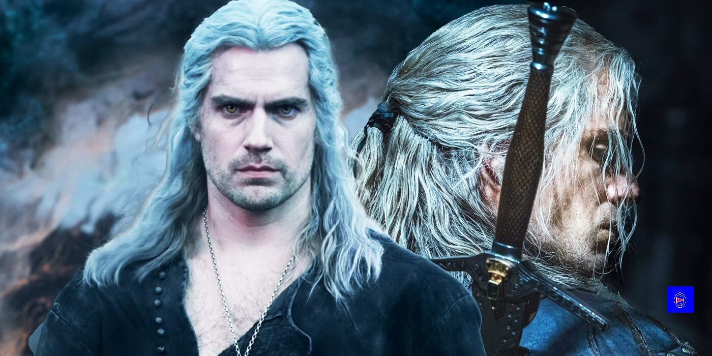 Geralt Recast Tease De The Witcher Saison 4 Na Aucun Sens Et Est La