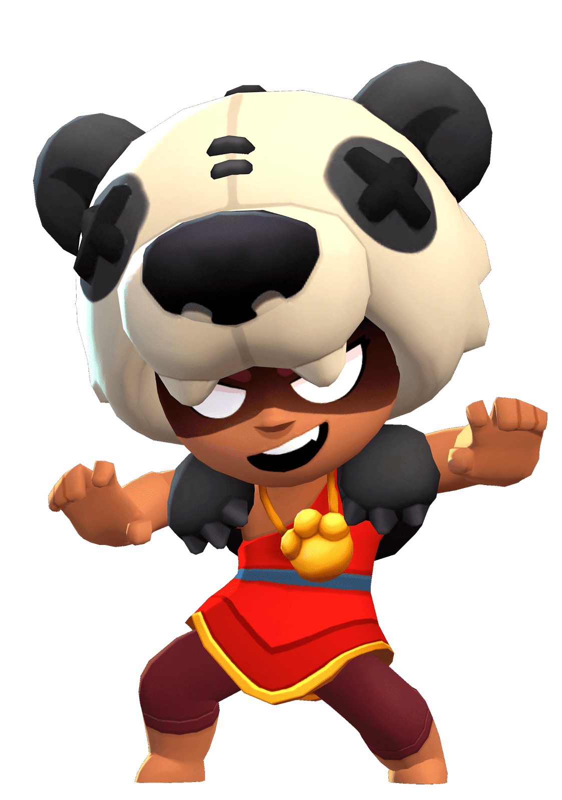 Imagenes Grandes De Los Personajes De Brawl Stars Imágenes En Png