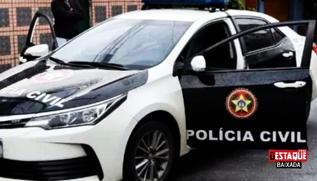 Jornal Destaque Baixada Polícia Civil Prende Mais De 80 Pessoas