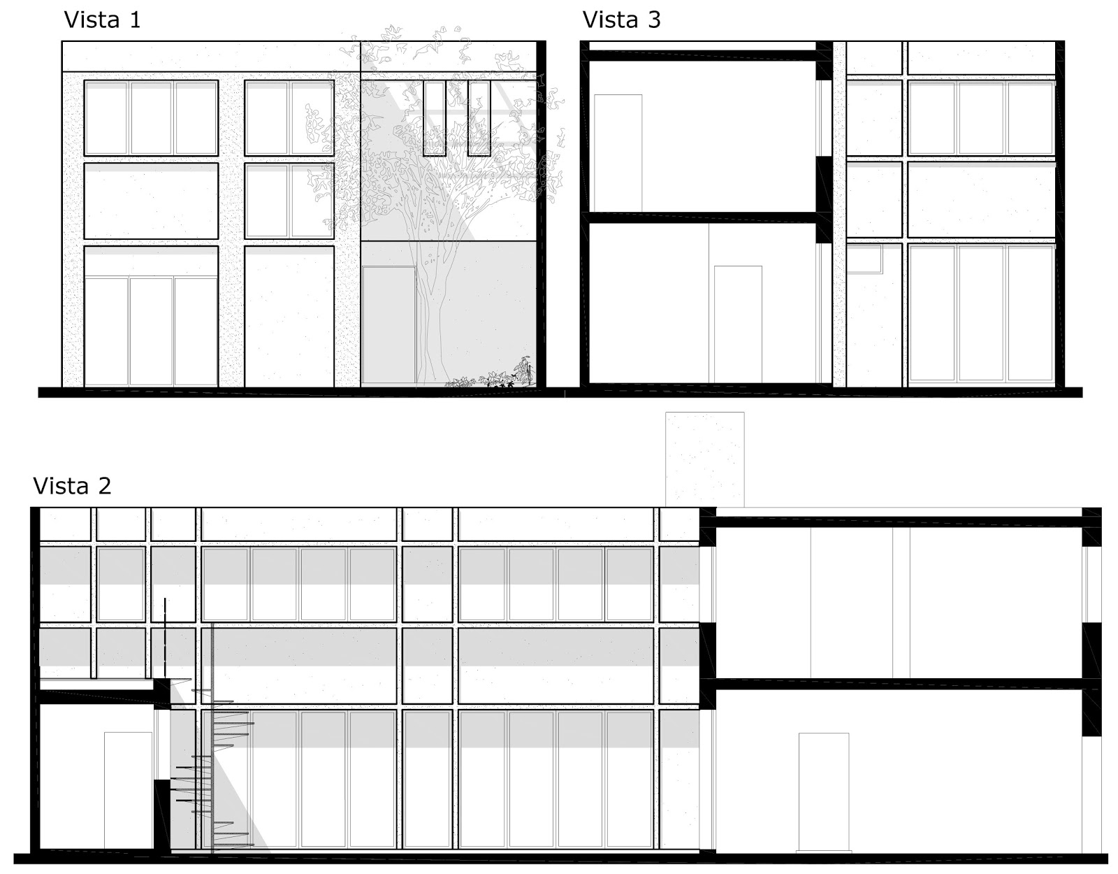 Detalles Constructivos Cad 2012