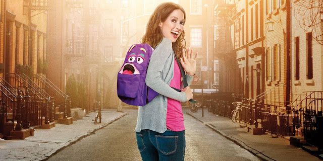 Unbreakable Kimmy Schmidt 4ª Temporada Parte 2