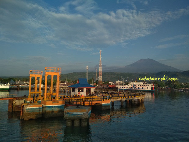 Pengalaman Pertama Motoran Dari Pulau Jawa Ke Denpasar Bali Catatan Nobi