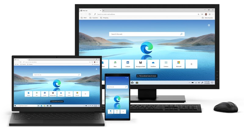 Microsoft Edge Ya Es El Segundo Navegador Más Usado