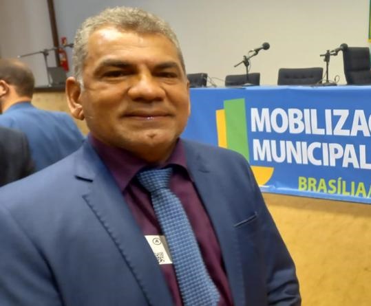 Coelho Fatos E Notícias Mensagem De Feliz Aniversario Ao Prefeito De