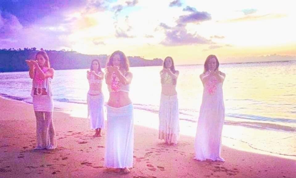 Consciousdancer Tantra Sacred Dance Retreats For Women