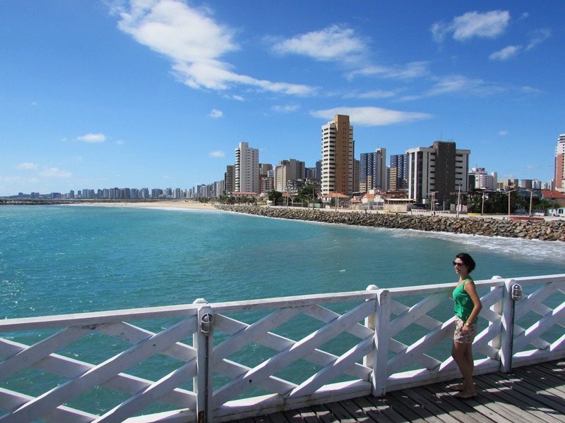 Tem Que Ir O Que Fazer Em Fortaleza 10 Passeios Imperdíveis