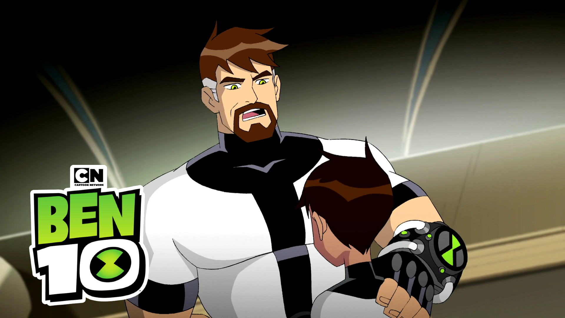 Ben 10 Ben 10000 Ya Tiene Fecha De Estreno Tvlaint