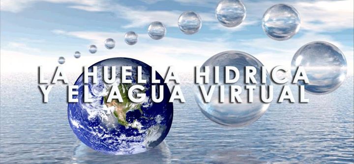 Ecológicas21 ¿qué La Huella Hídrica ¿qué Es El Agua Virtual