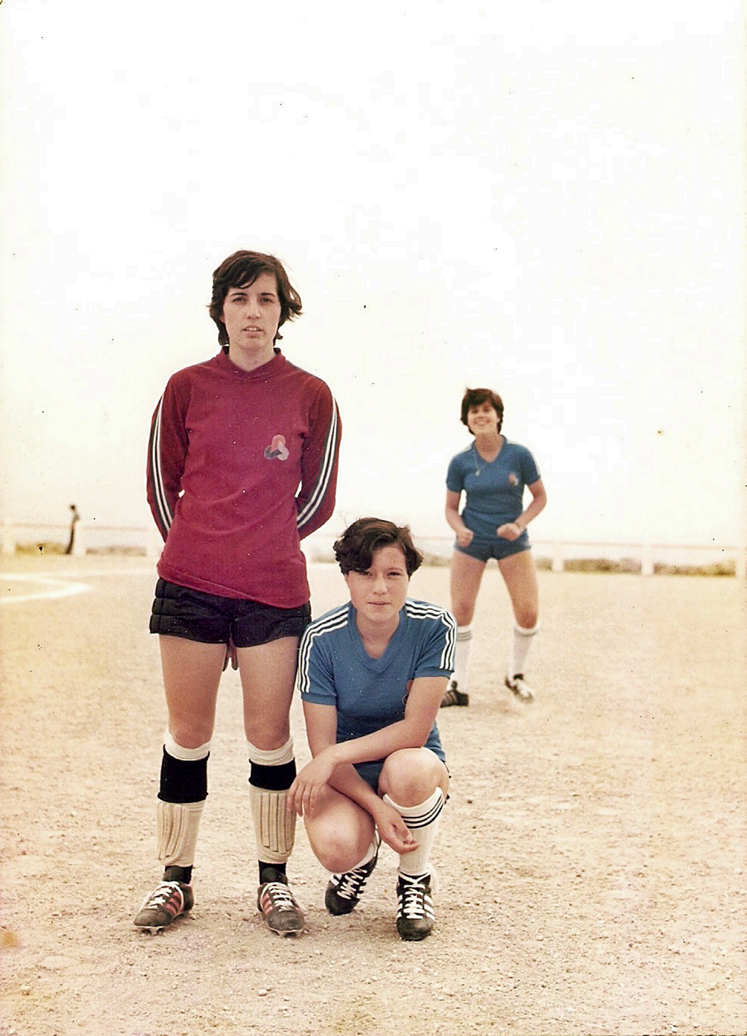 Coelima Futebol Feminino Fototeca De Guimarães