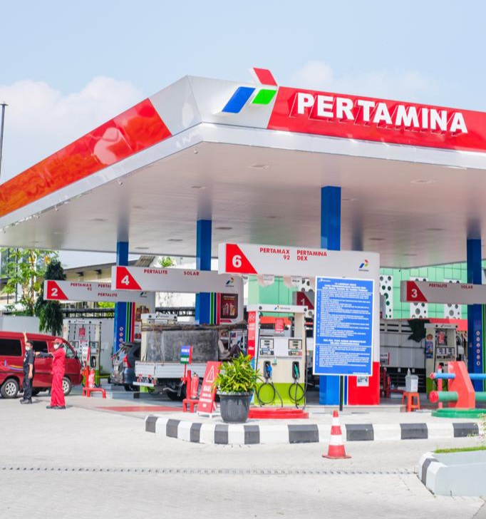 Pertamina Patra Niaga Regional Papua Maluku Membentuk Tim Satgas Nataru