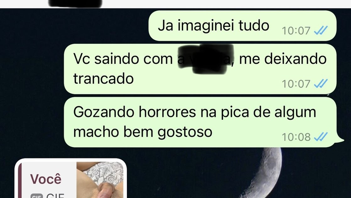 O Marido Liberal Quer Intimidade Melhor E Mais Gostosa Que Essa