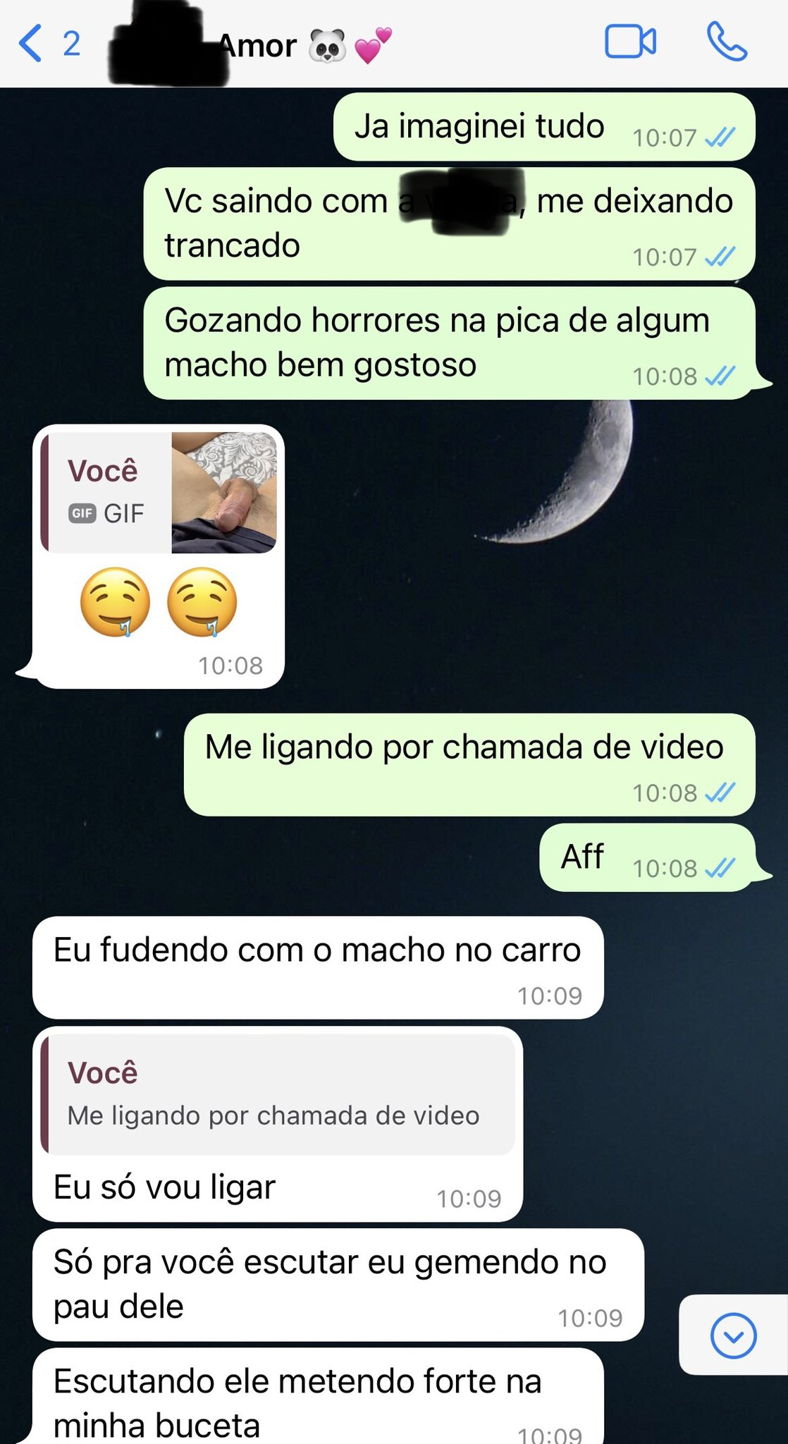 O Marido Liberal Quer Intimidade Melhor E Mais Gostosa Que Essa