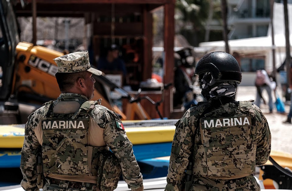 Comienzan Las Vacaciones Con Tres Ejecutados En La Zona Hotelera De Cancún