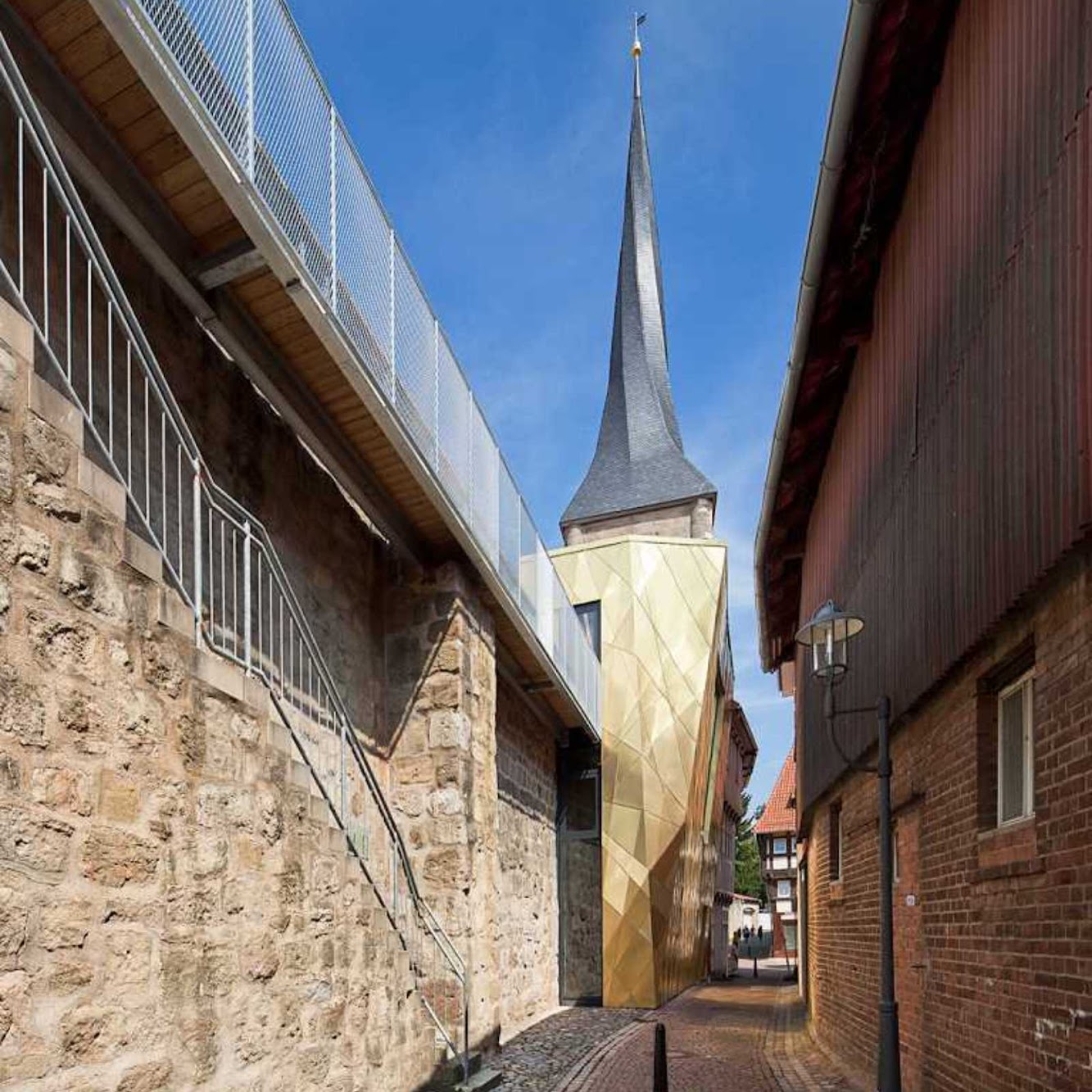 Duderstadt Germania Museum Of Historical Markmenship By GnÄdinger